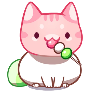 Dango | Cat Game - The Cat Collector! Wiki | Fandom