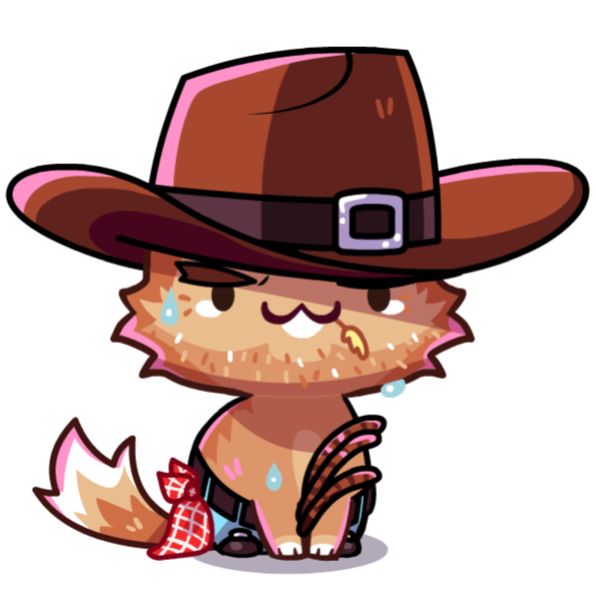 Rugged Cowboy | Cat Game - The Cat Collector! Wiki | Fandom