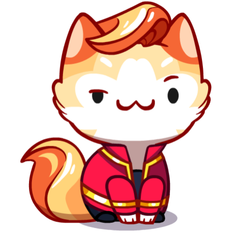 Space Crew | Cat Game - The Cat Collector! Wiki | Fandom