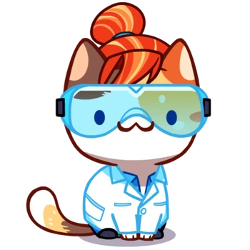 Biologist | Cat Game - The Cat Collector! Wiki | Fandom