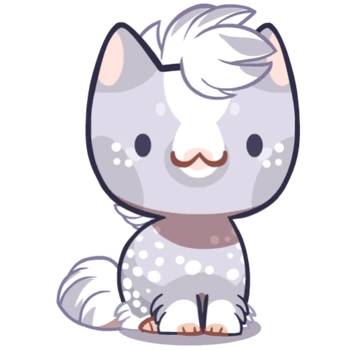 Dapple | Cat Game - The Cat Collector! Wiki | Fandom