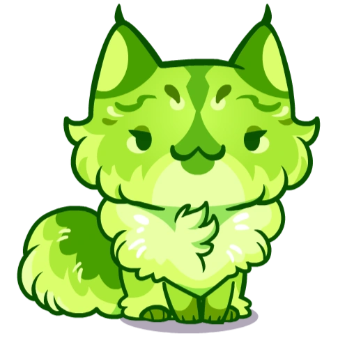 Chartreuse | Cat Game - The Cat Collector! Wiki | Fandom