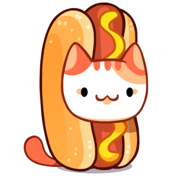 Hotdog | Cat Game - The Cat Collector! Wiki | Fandom