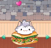 Banh Mi | Cat Game - The Cat Collector! Wiki | Fandom