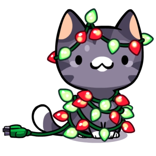 Garland | Cat Game - The Cat Collector! Wiki | Fandom