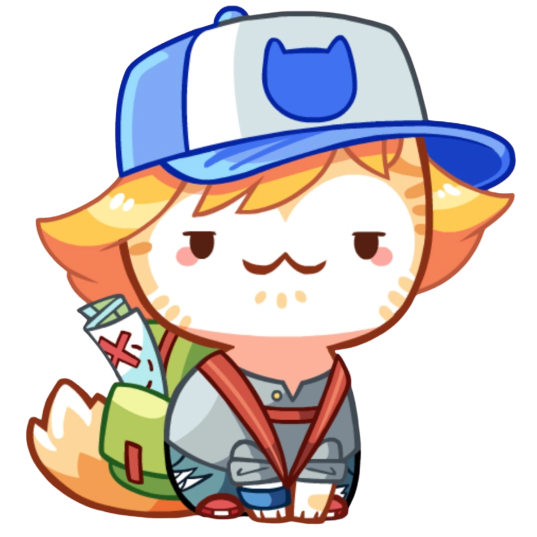 The Wanderer | Cat Game - The Cat Collector! Wiki | Fandom