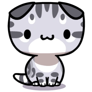 Echo | Cat Game - The Cat Collector! Wiki | Fandom