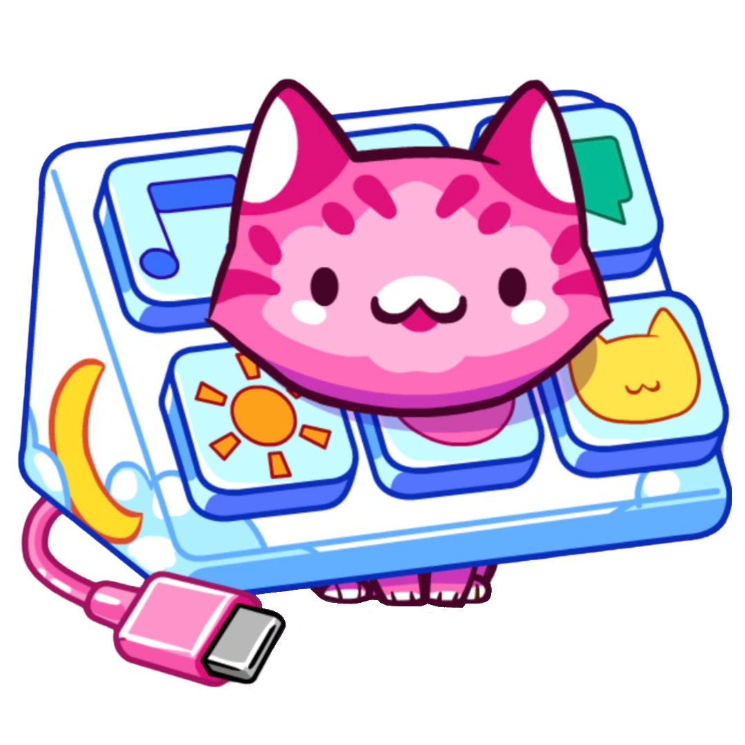 Stream Deck | Cat Game - The Cat Collector! Wiki | Fandom