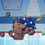 Asteroid | Cat Game - The Cat Collector! Wiki | Fandom