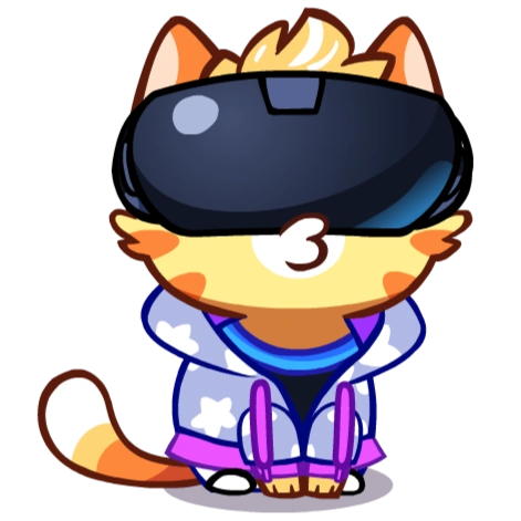 VR | Cat Game - The Cat Collector! Wiki | Fandom