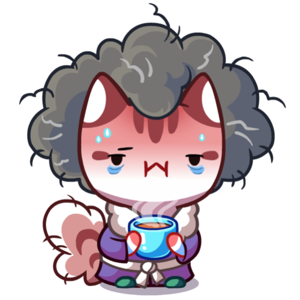 Grumpy Winter | Cat Game - The Cat Collector! Wiki | Fandom