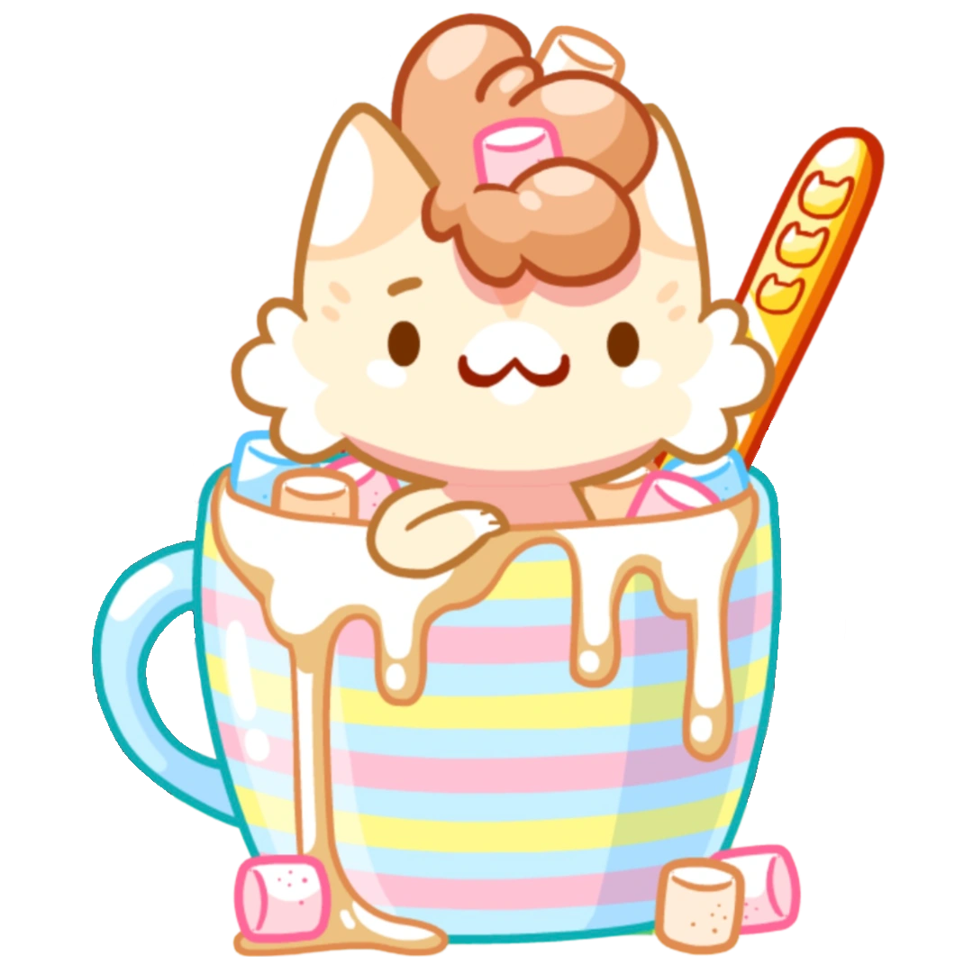 Hot Cocoamallow | Cat Game - The Cat Collector! Wiki | Fandom
