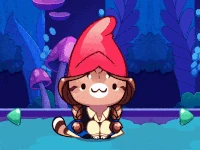 Jen | Cat Game - The Cat Collector! Wiki | Fandom