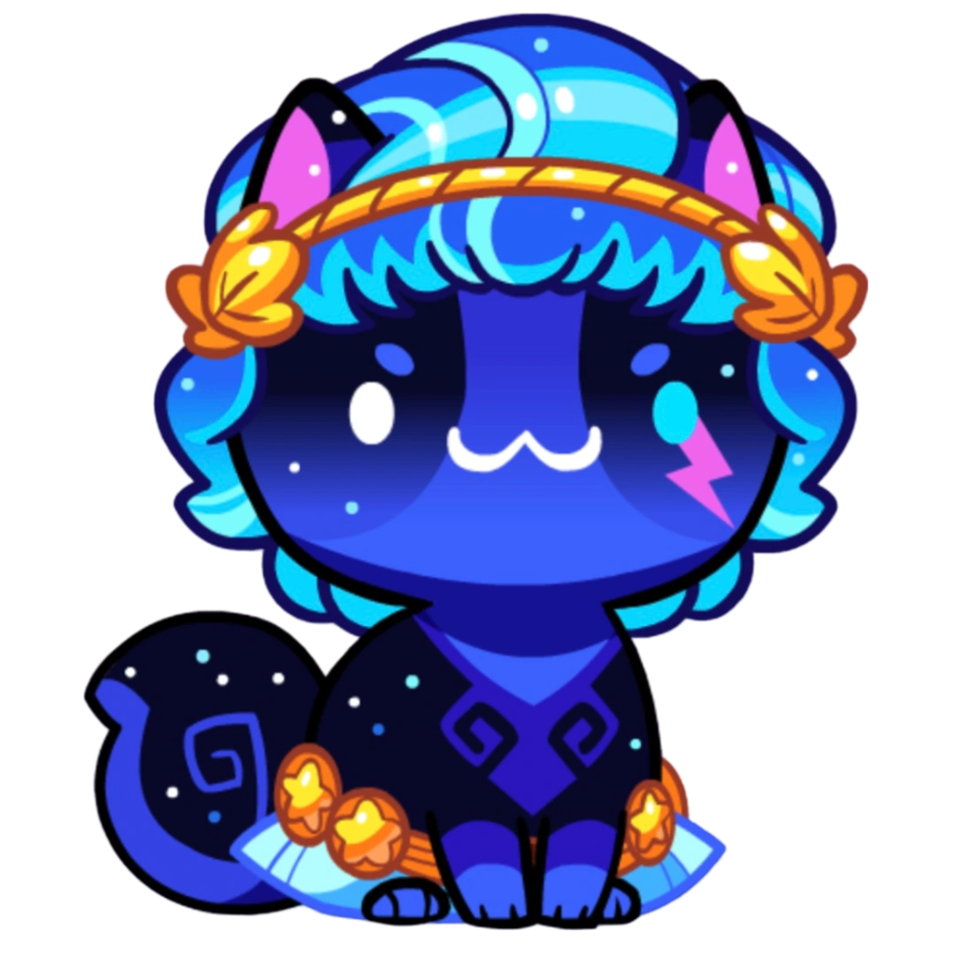 Orion | Cat Game - The Cat Collector! Wiki | Fandom