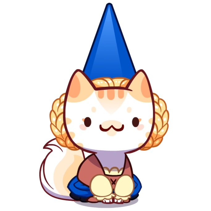 Sue | Cat Game - The Cat Collector! Wiki | Fandom