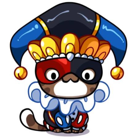Jester | Cat Game - The Cat Collector! Wiki | Fandom