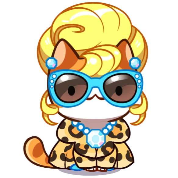 Diva | Cat Game - The Cat Collector! Wiki | Fandom