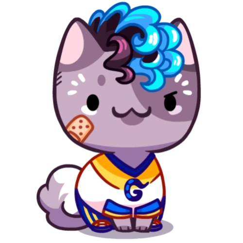 Kev | Cat Game - The Cat Collector! Wiki | Fandom