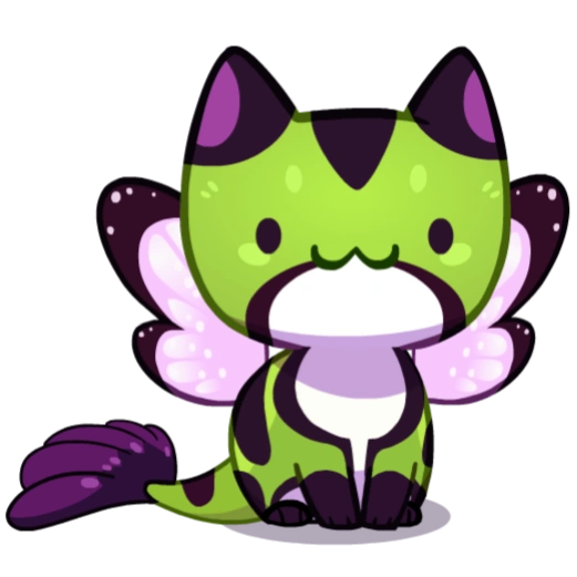 Zuppy | Cat Game - The Cat Collector! Wiki | Fandom