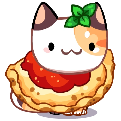 Calzone | Cat Game - The Cat Collector! Wiki | Fandom
