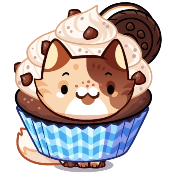 Choco Chippie | Cat Game - The Cat Collector! Wiki | Fandom