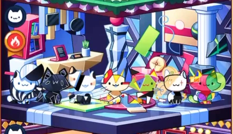 Discuss Everything About Cat Game - The Cat Collector! Wiki | Fandom