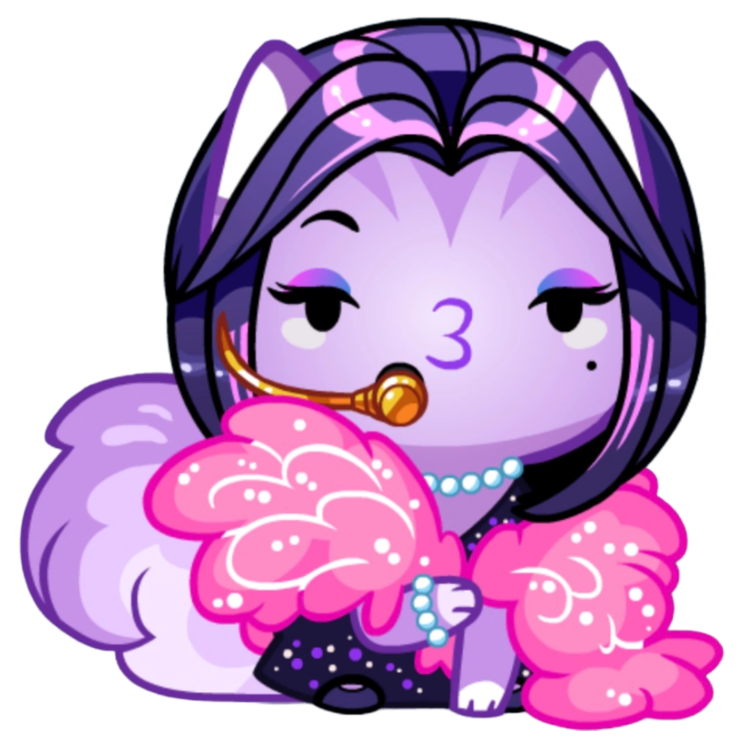 Classy Pop | Cat Game - The Cat Collector! Wiki | Fandom