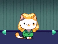 Passerby | Cat Game - The Cat Collector! Wiki | Fandom