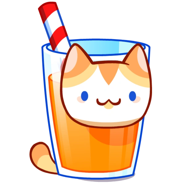 Orange Juice | Cat Game - The Cat Collector! Wiki | Fandom