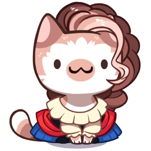 Pretzel | Cat Game - The Cat Collector! Wiki | Fandom