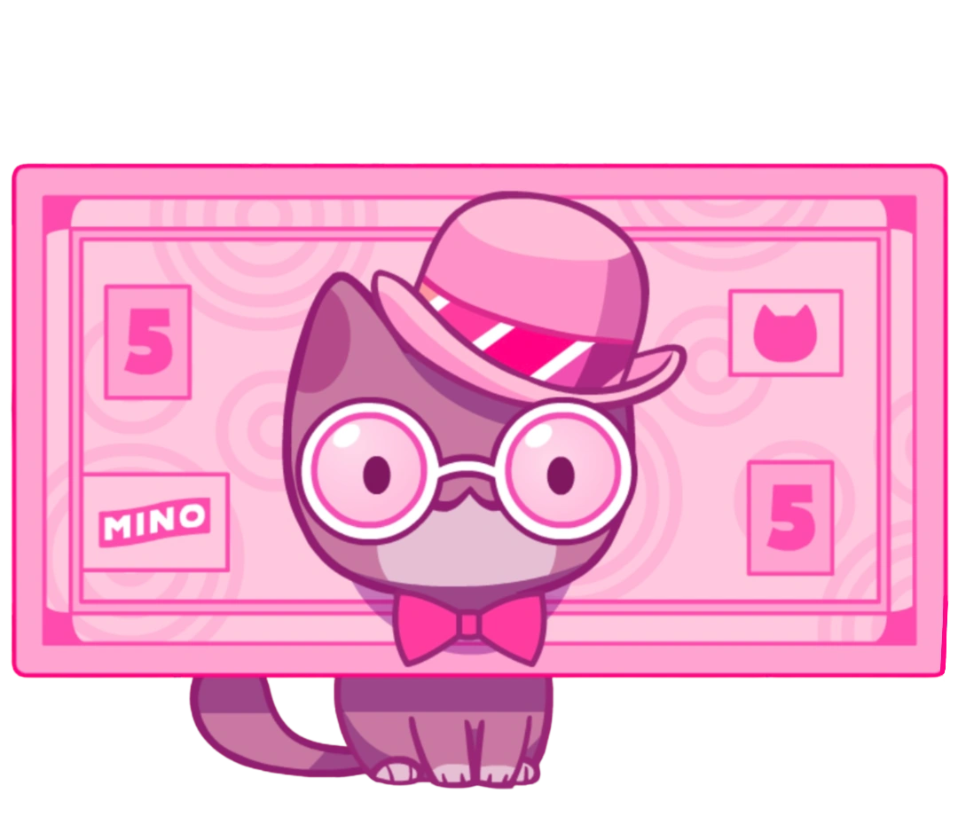 Play Money | Cat Game - The Cat Collector! Wiki | Fandom