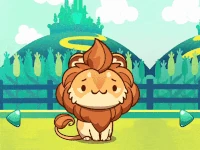 Cowardly Lion | Cat Game - The Cat Collector! Wiki | Fandom