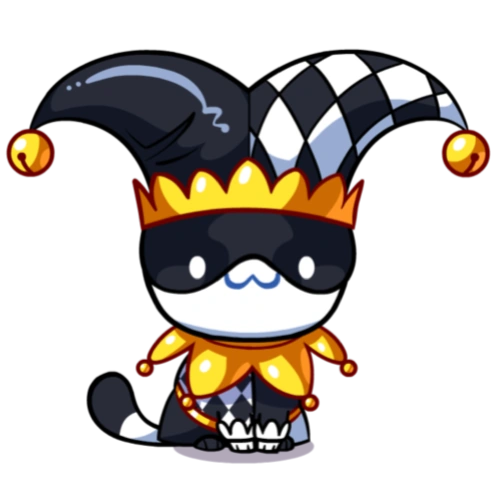 Fool | Cat Game - The Cat Collector! Wiki | Fandom