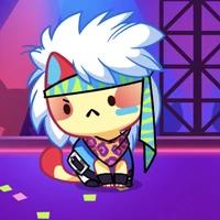 Gnarly | Cat Game - The Cat Collector! Wiki | Fandom