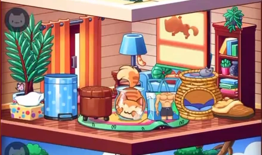 Hide and Seek | Cat Game - The Cat Collector! Wiki | Fandom