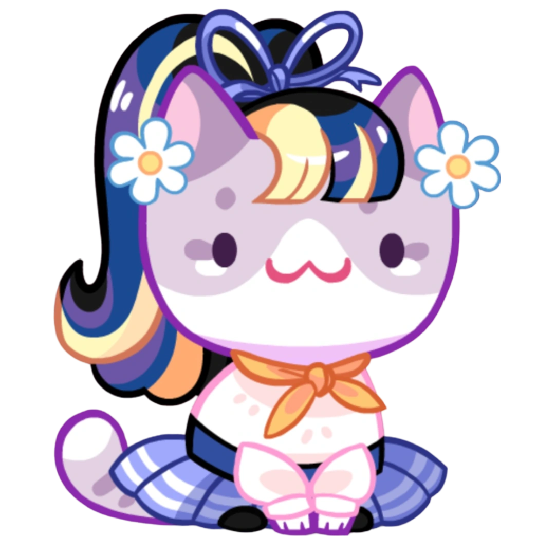 Rebecca | Cat Game - The Cat Collector! Wiki | Fandom