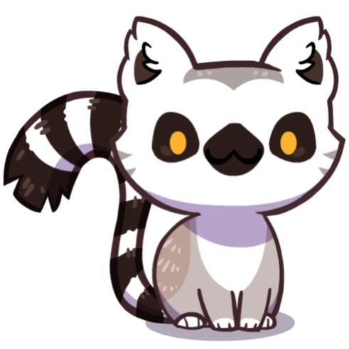 Lemur | Cat Game - The Cat Collector! Wiki | Fandom