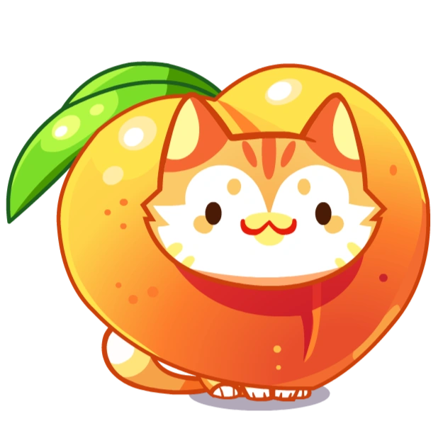 Peaches | Cat Game - The Cat Collector! Wiki | Fandom