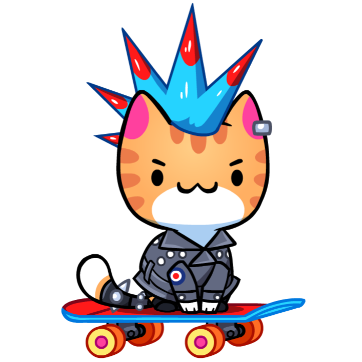 Johnny Cat Game The Cat Collector Wiki Fandom