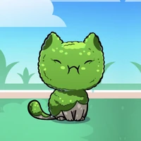 Moss | Cat Game - The Cat Collector! Wiki | Fandom