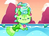 Starfish | Cat Game - The Cat Collector! Wiki | Fandom