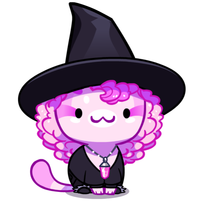 Grace | Cat Game - The Cat Collector! Wiki | Fandom