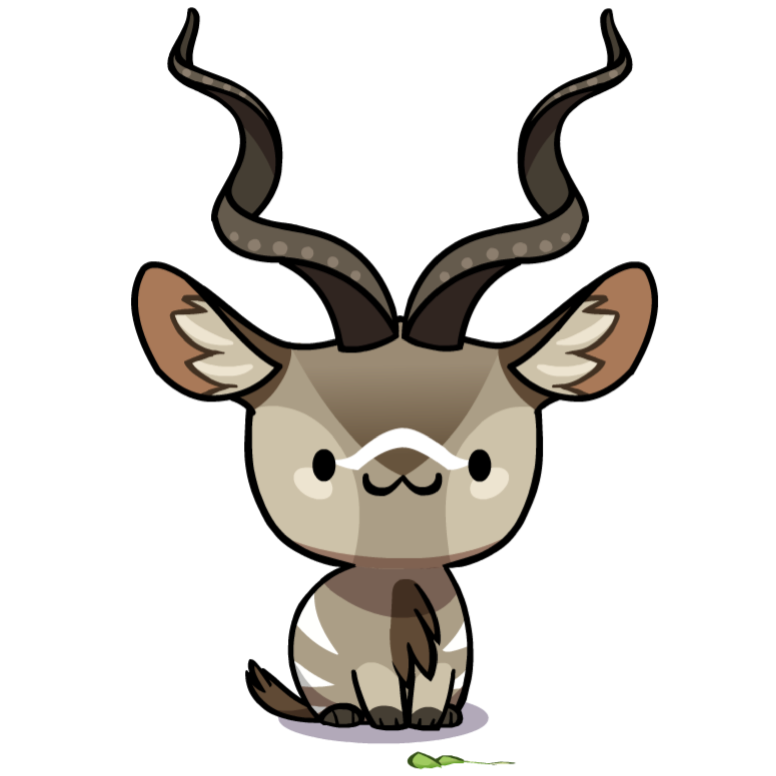 Kudu | Cat Game - The Cat Collector! Wiki | Fandom