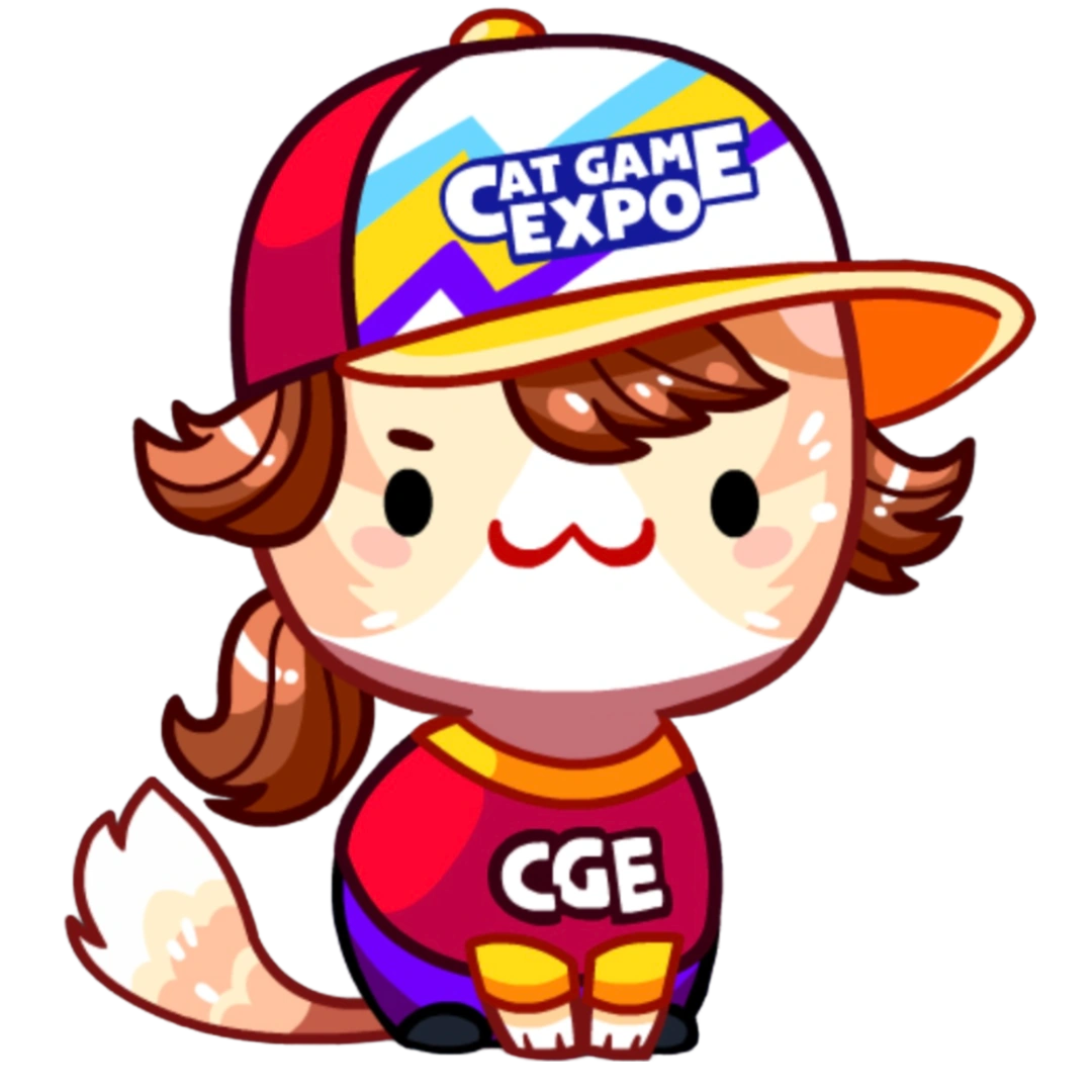 Expo Staff | Cat Game - The Cat Collector! Wiki | Fandom