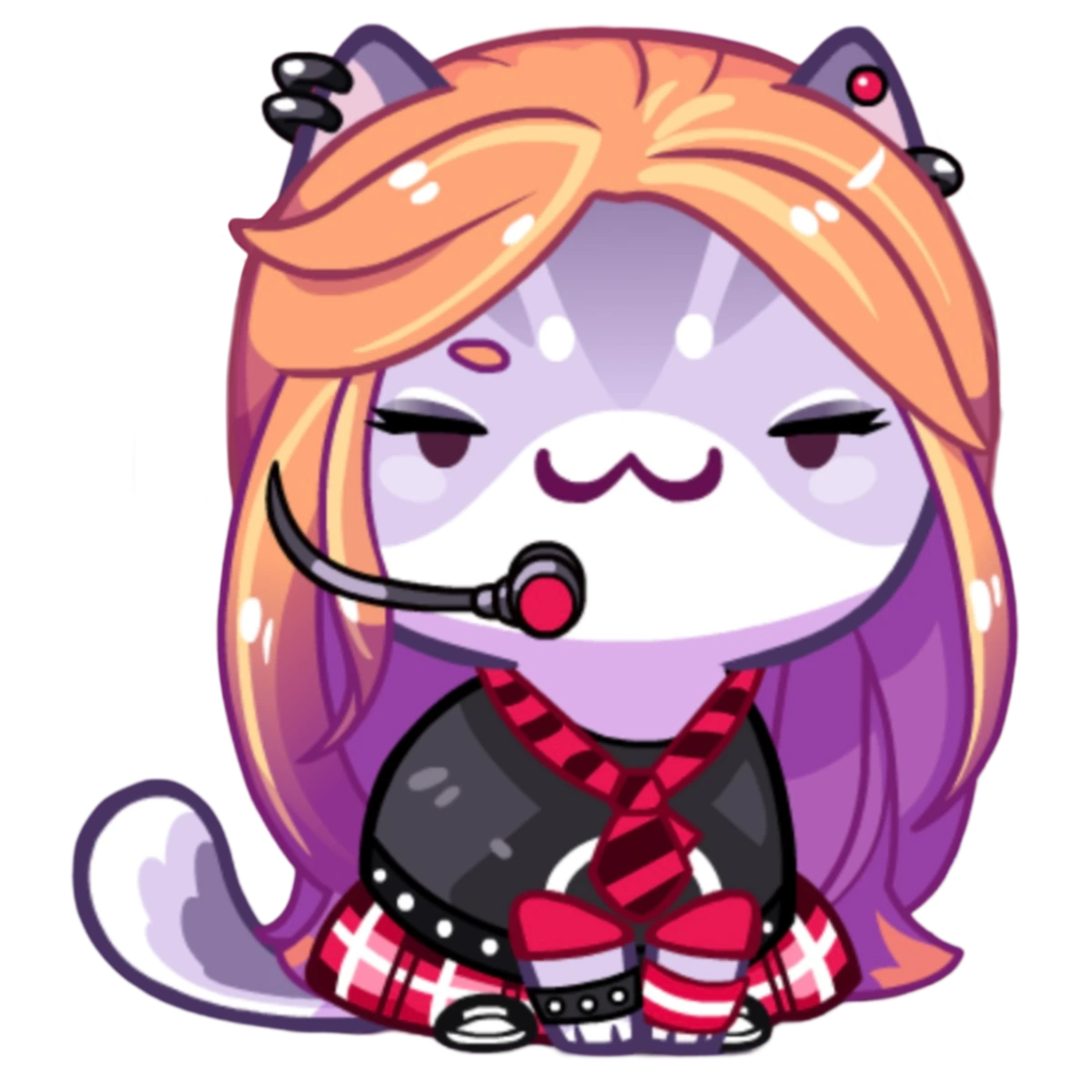 Punky Pop | Cat Game - The Cat Collector! Wiki | Fandom