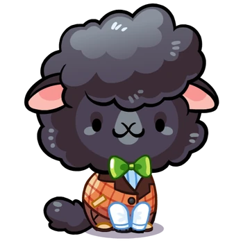 Baa Baa | Cat Game - The Cat Collector! Wiki | Fandom