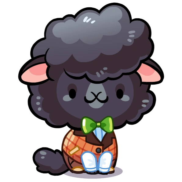 Baa Baa | Cat Game - The Cat Collector! Wiki | Fandom