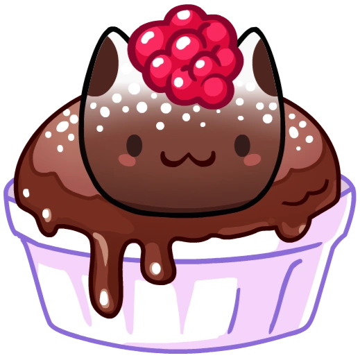 Molten Choco | Cat Game - The Cat Collector! Wiki | Fandom