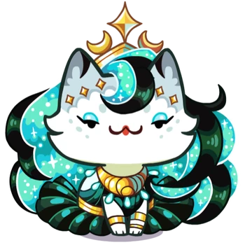 Nyx | Cat Game - The Cat Collector! Wiki | Fandom