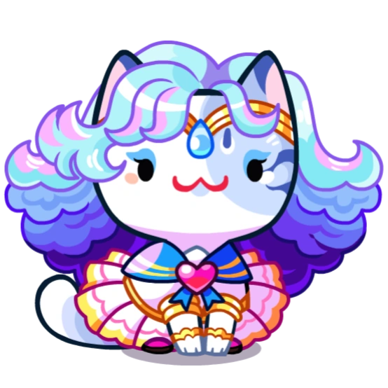 Oceana | Cat Game - The Cat Collector! Wiki | Fandom